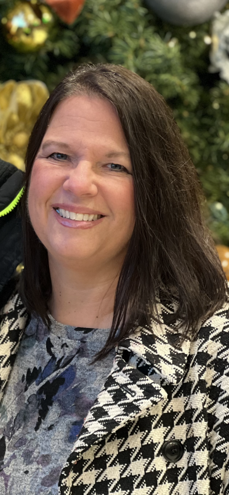 Bonnie Morrison - Allegheny Children's Initiative, Inc. | Partners For ...